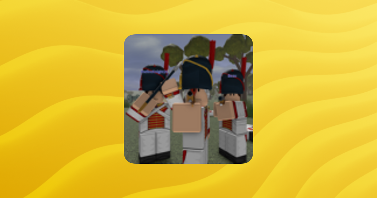 Han's Royal Army - Guilded