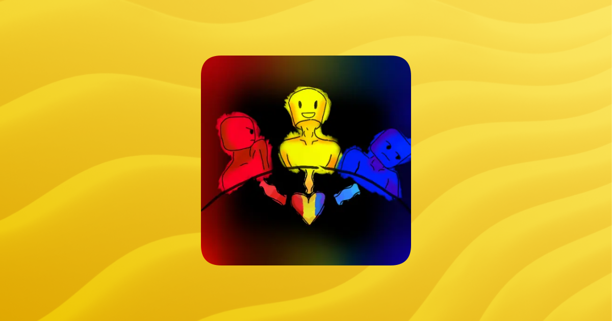 Friend's Server - Guilded