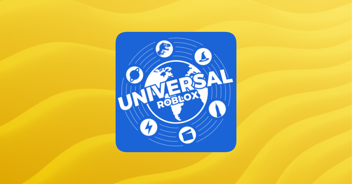 Overview - Universal Roblox Theme Park - Guilded
