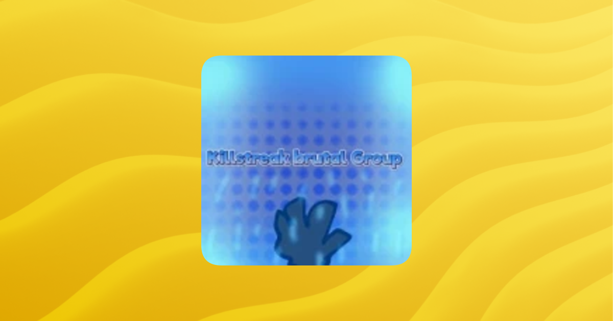 Killstreak Brutal Community - Guilded