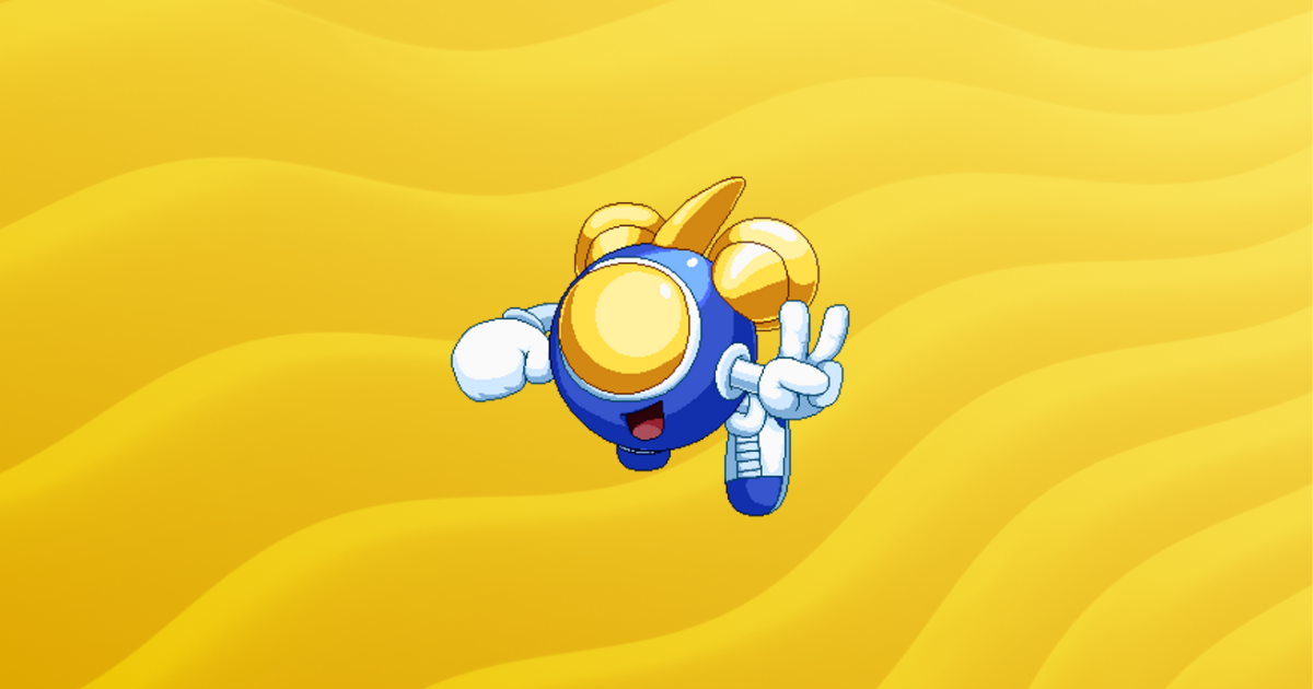 Overview - Retro Palace Guilded - Guilded