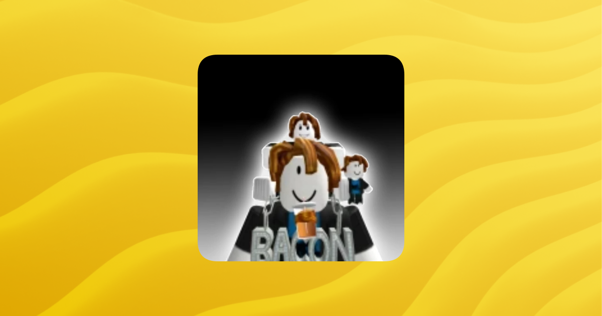 Bacon Hair Community - Guilded