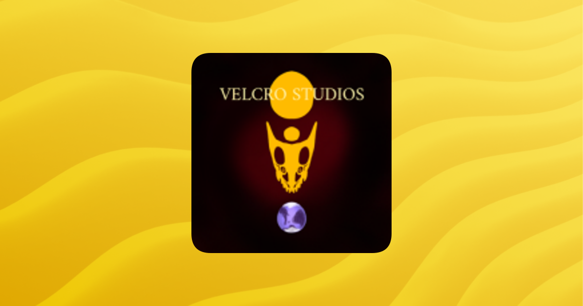 Velcro Studios - Guilded