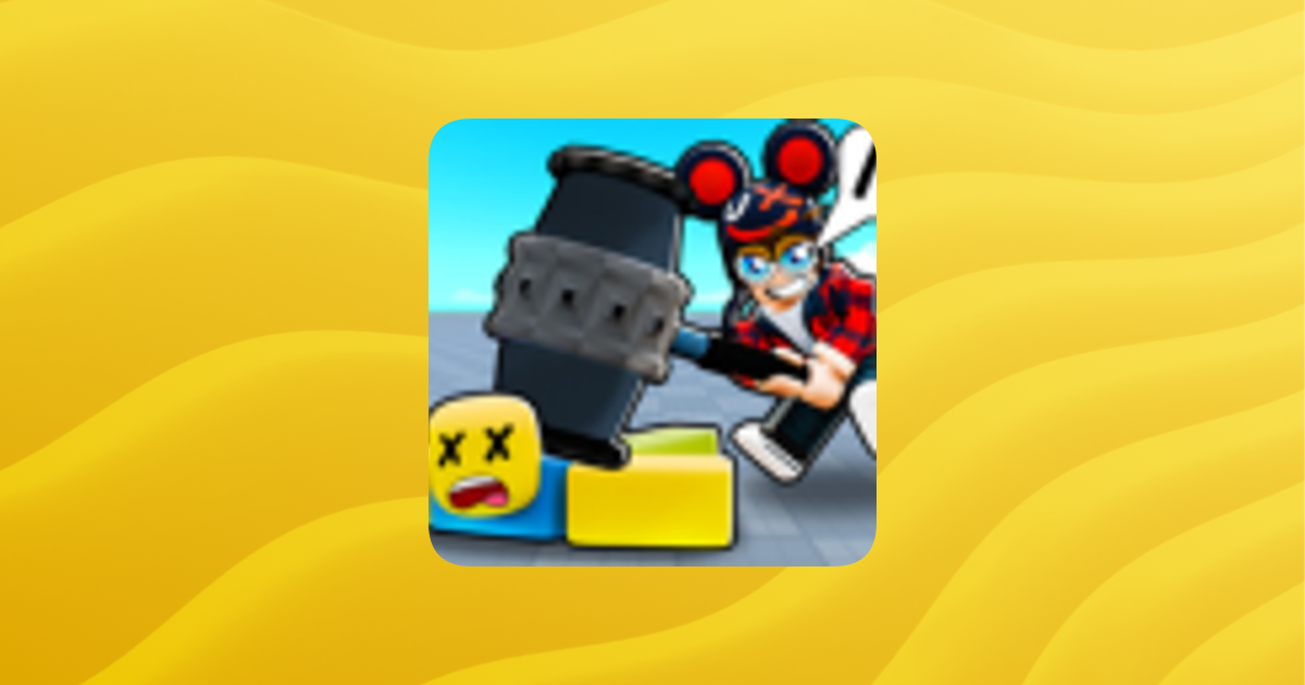 Dev server - Guilded