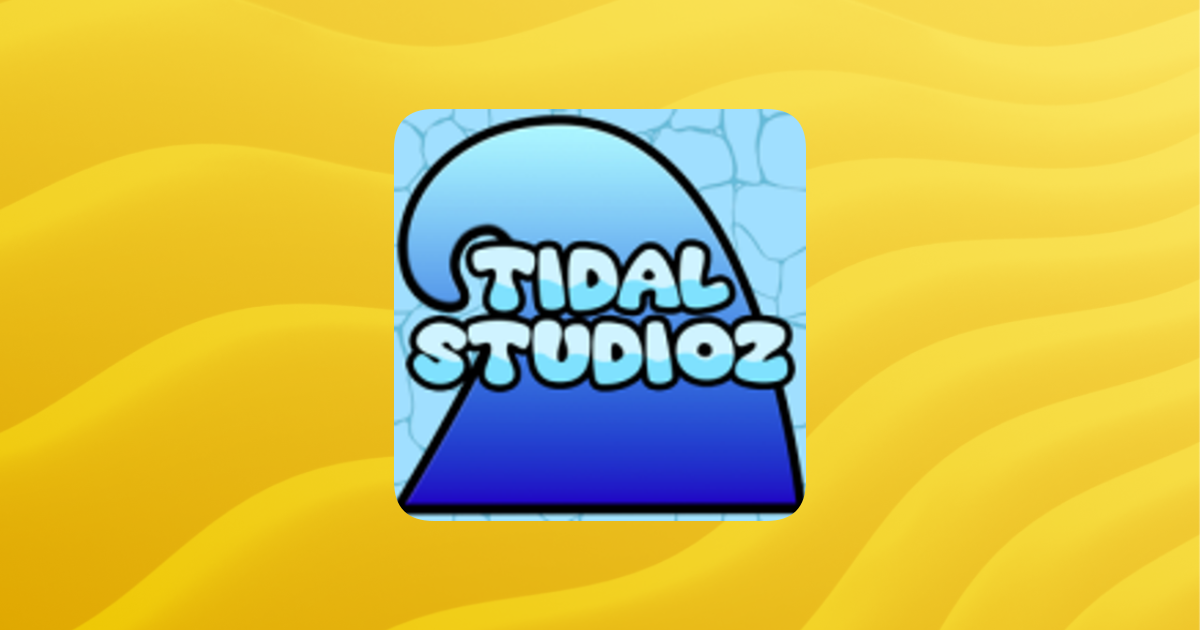 Tidal Studioz - Guilded