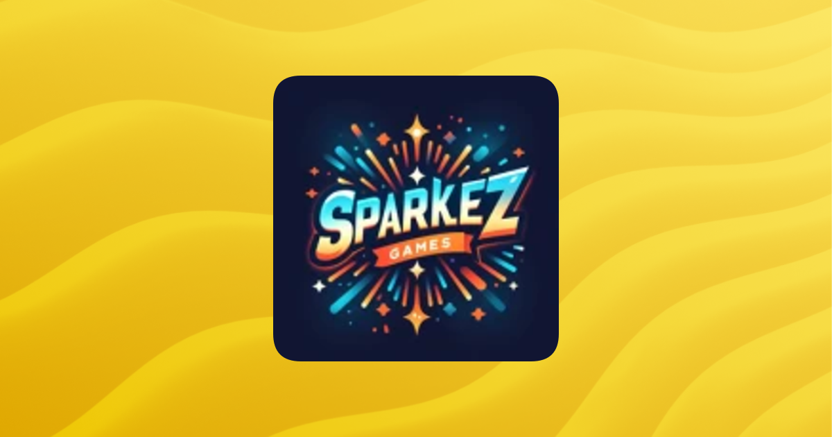 Sparklez Games - Guilded