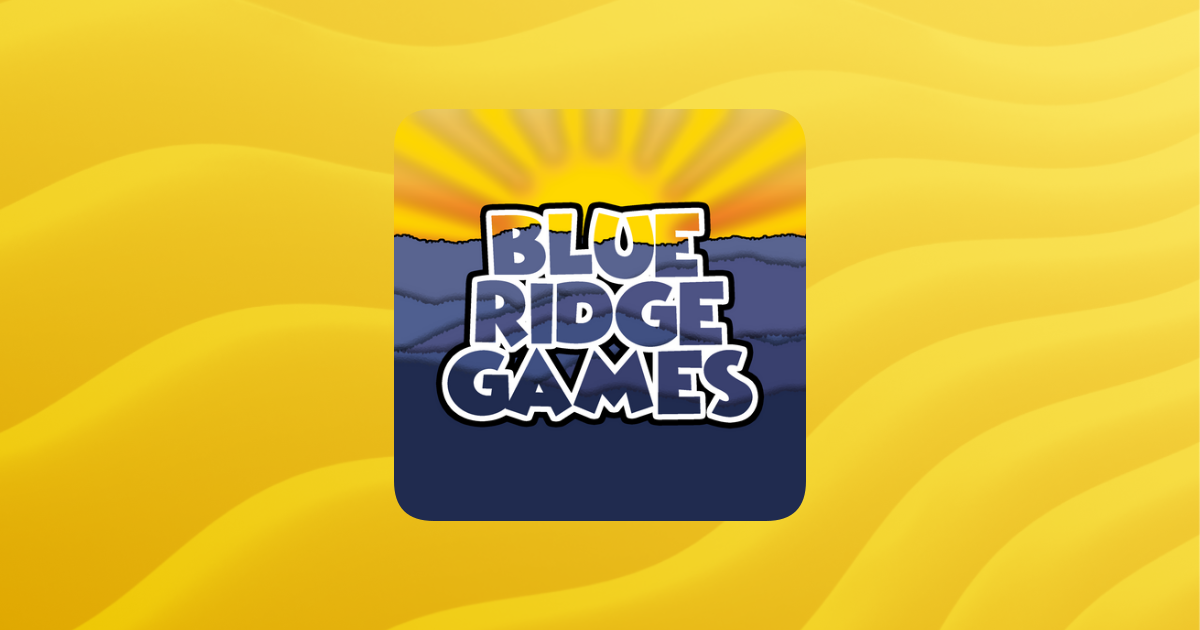 Blue Ridge Games - Guilded