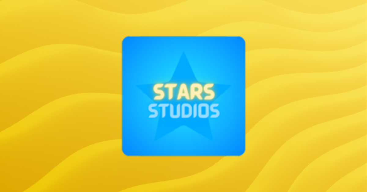 StarLeader's Studios - Guilded
