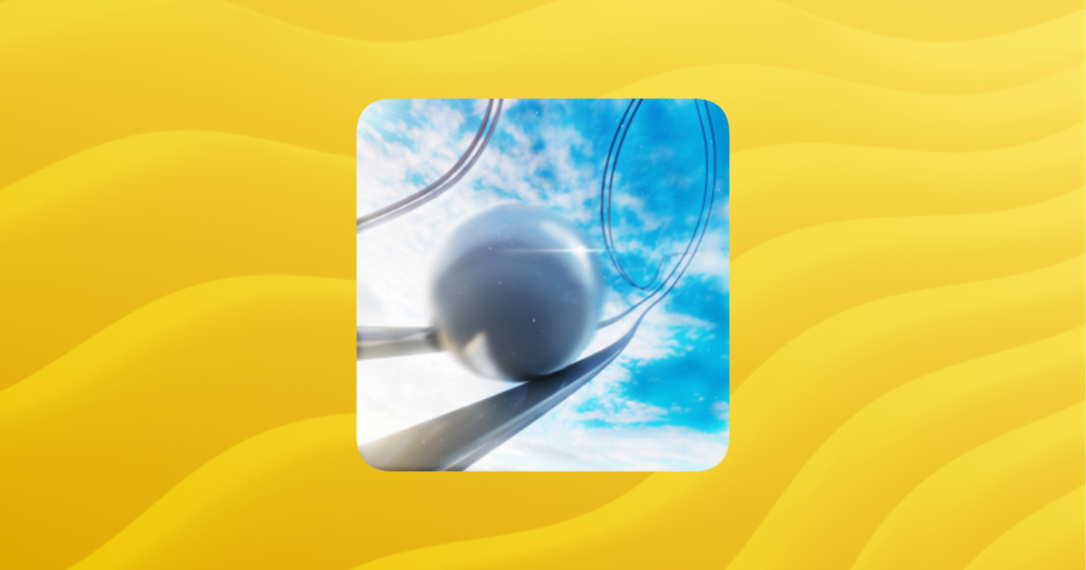 Marble Rail - Guilded