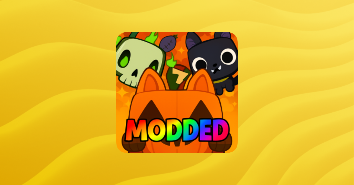 PET SIM 99: MODDED - Guilded