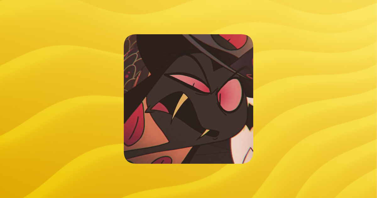 Hazbin Hotel Children - Guilded