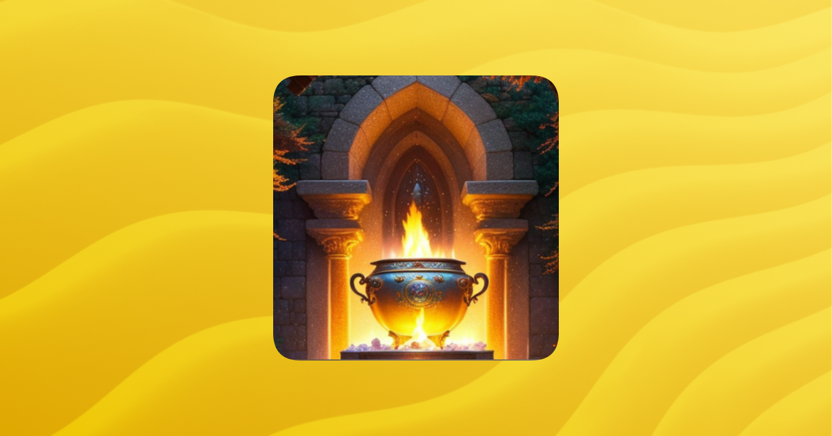 Overview - Torchbearer's Light - Guilded