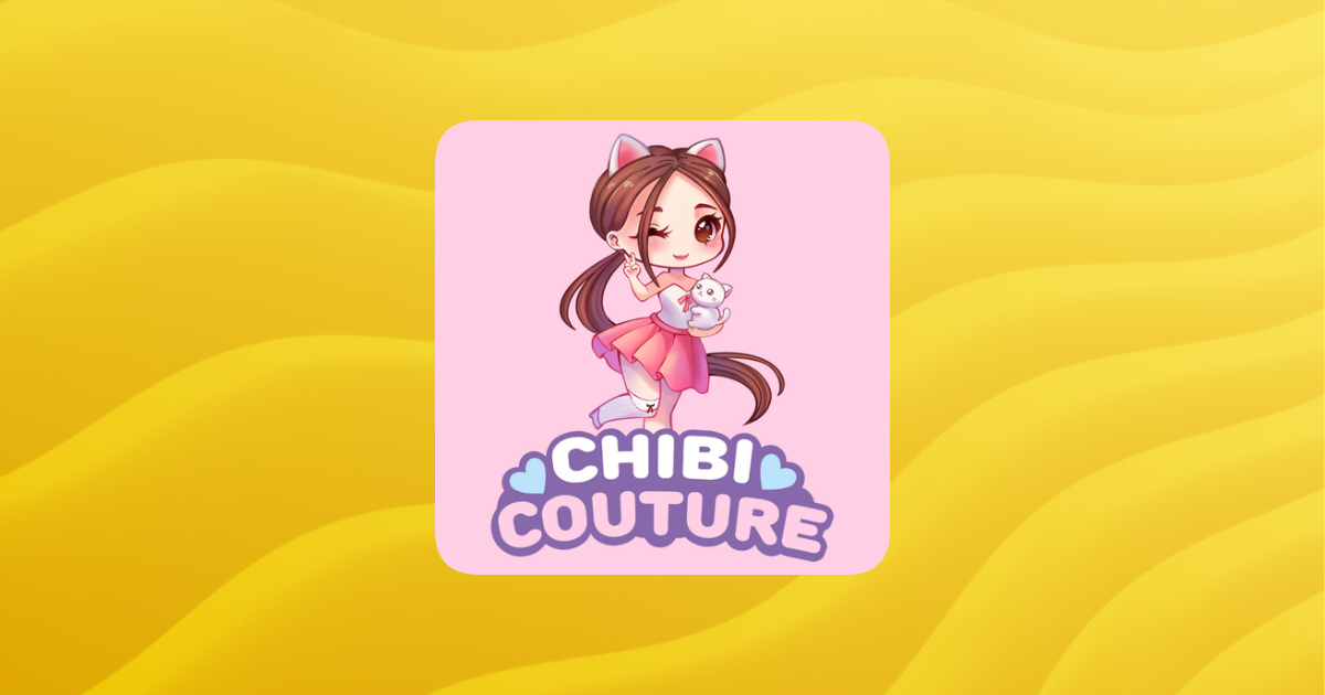 Chibi Couture - Guilded