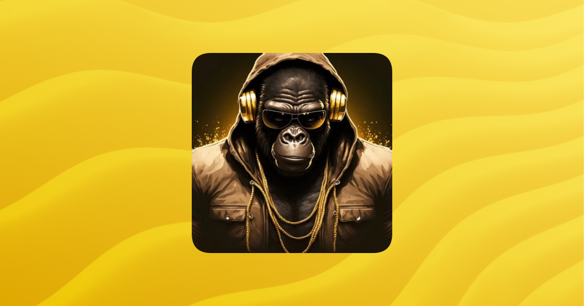 Monkey Players - Guilded