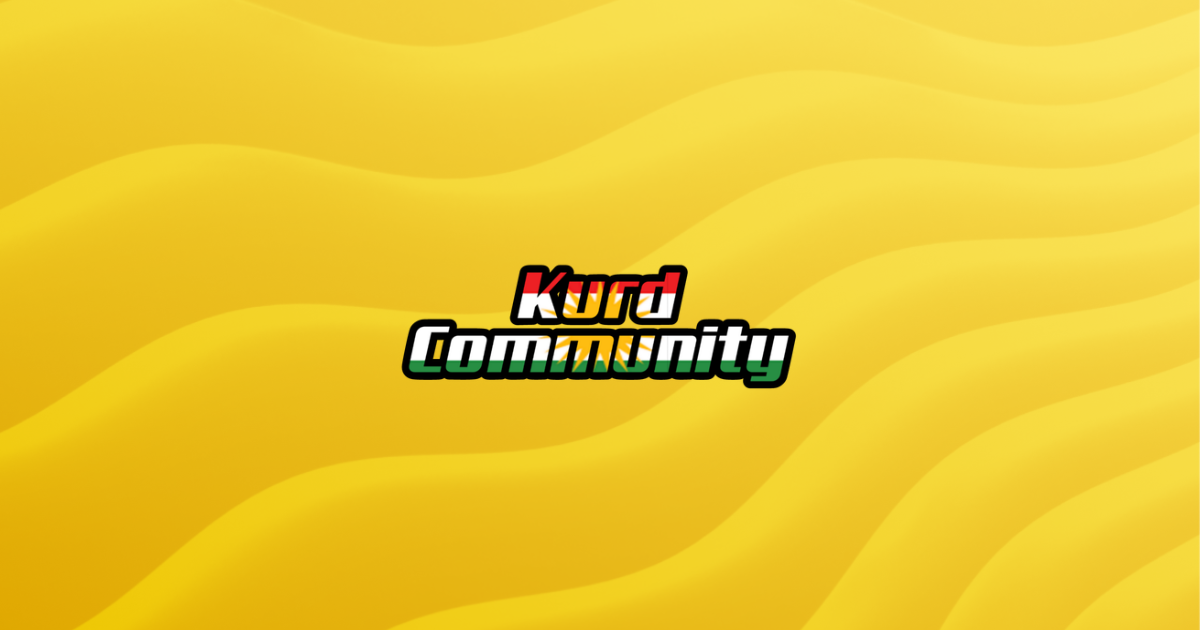 Kurdish community - Guilded