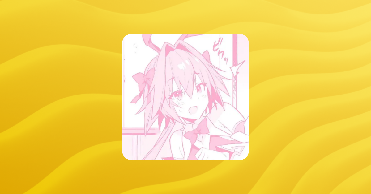 Femboys frequently | SFW (FF) - Guilded