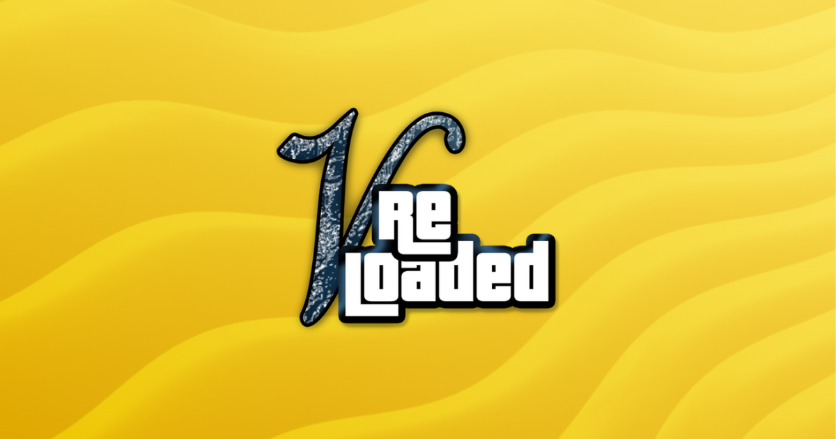 V-Reloaded - Guilded