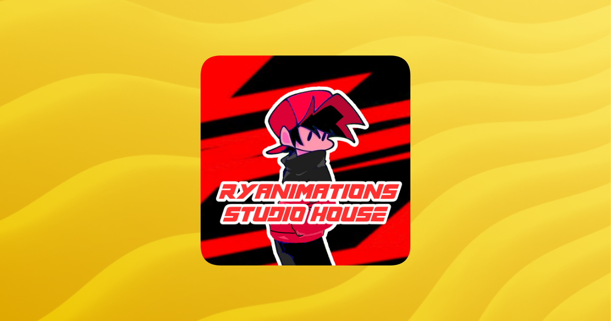 Ryanimations-studio-house - Guilded