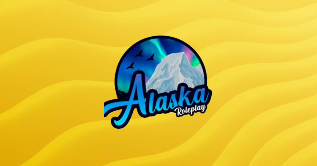 Alaska Roleplay Community - Guilded