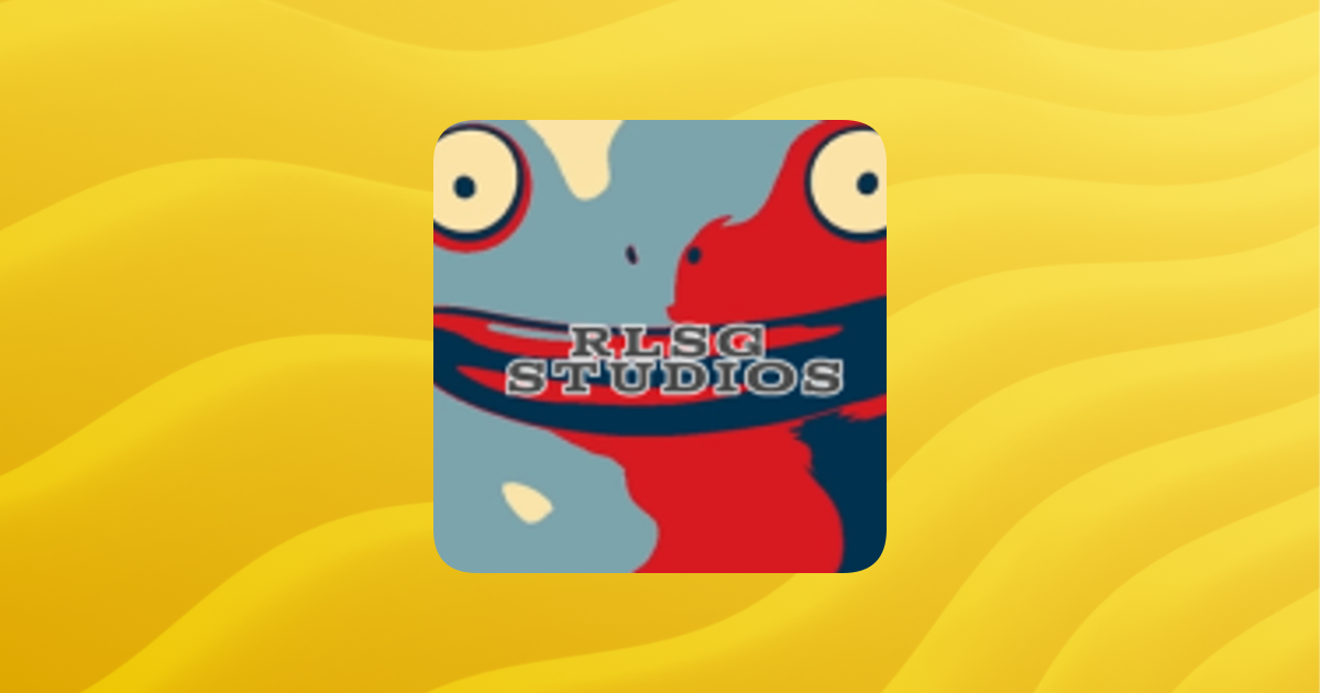 RLSG Studios - Guilded