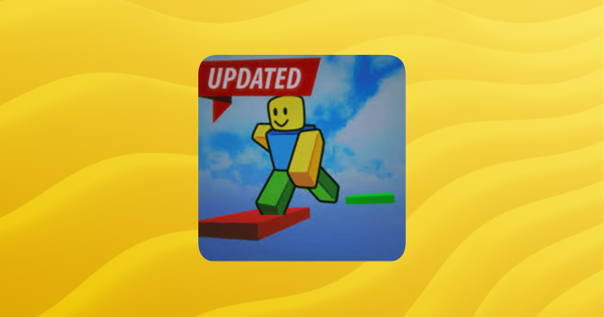 roblox obby - Guilded