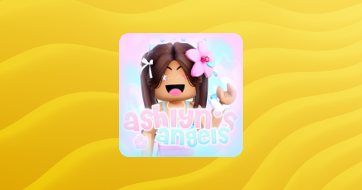 ashlyn’s angels - Guilded