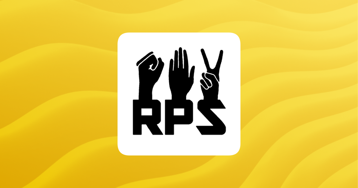 Overview - RPS Bot - Guilded