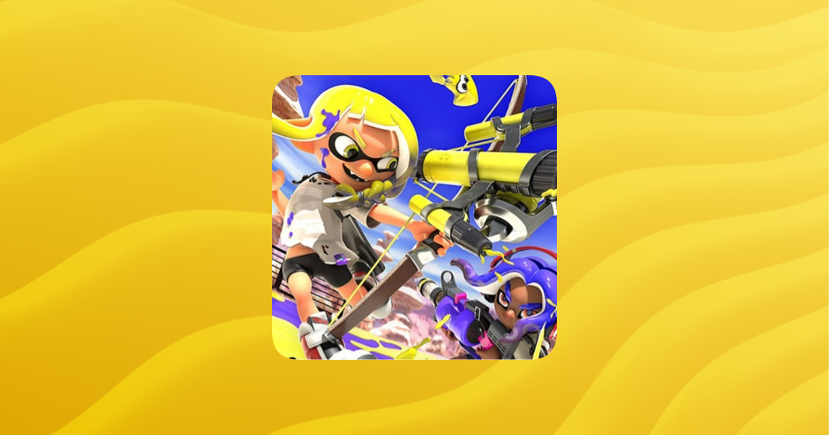 The Splatoon Lounge - Guilded