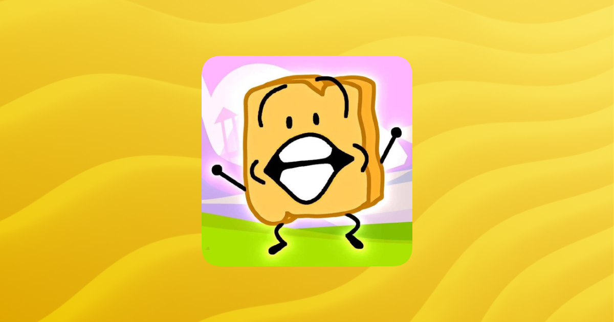 BFDI emojis / emotes - Guilded