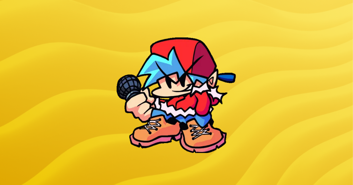 Overview - (.gg/fnfg) FNF Fans - Guilded