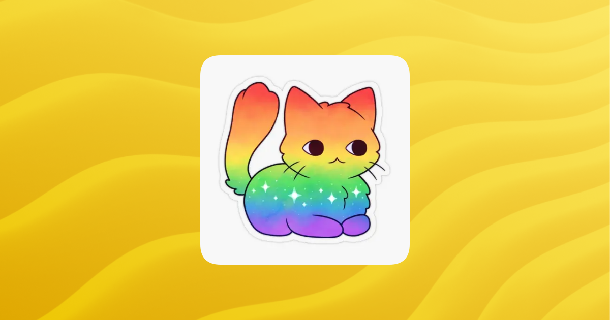 Overview - LGBTQ+ - Guilded