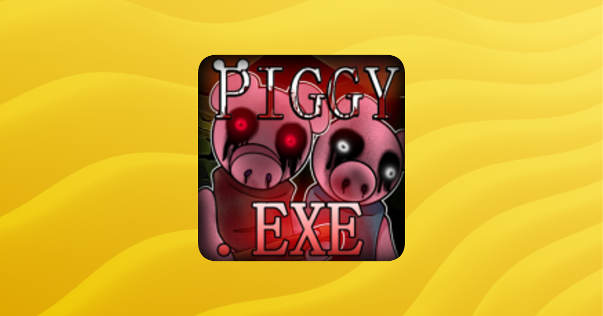 Piggy.EXE COMMUNITY - Members - Guilded