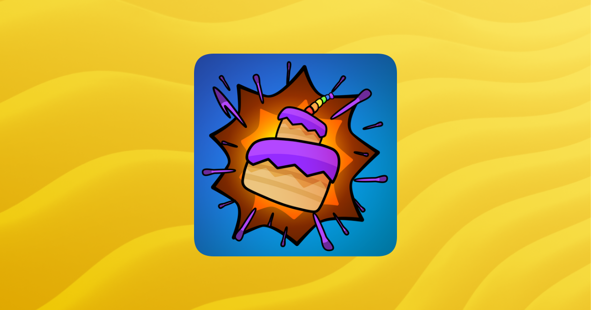 announcements - Make a Cake - Guilded