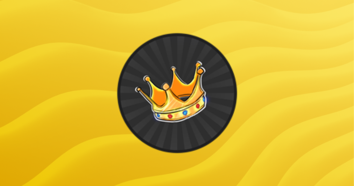 Peanut's sigma server - Guilded