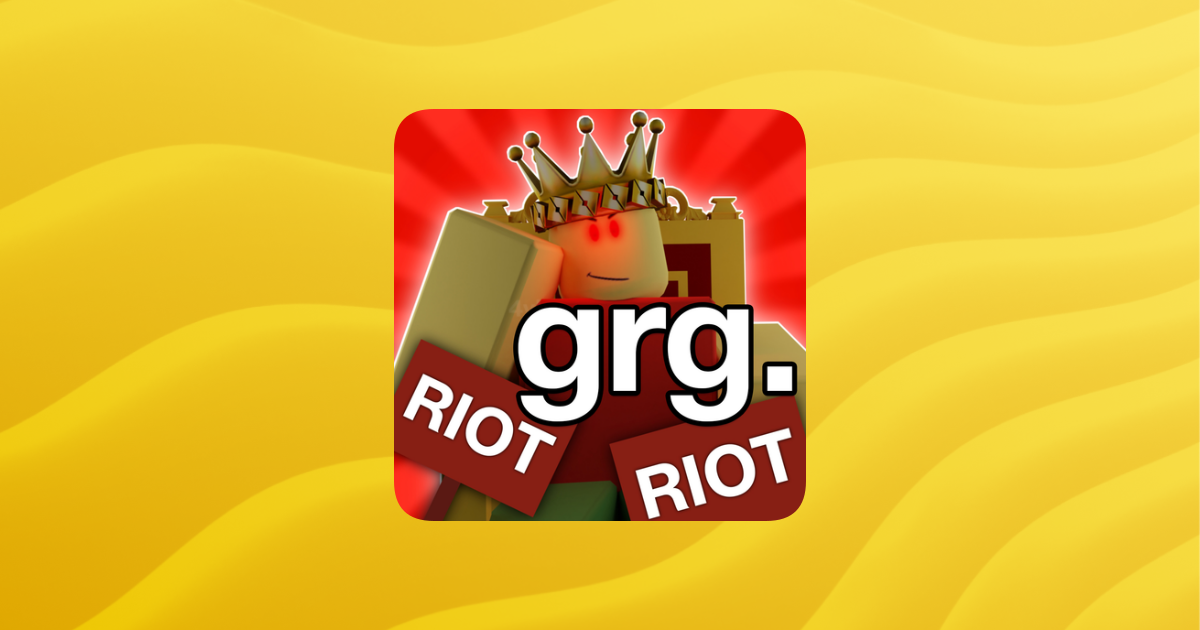 Overview - generic roleplay gaem - Guilded