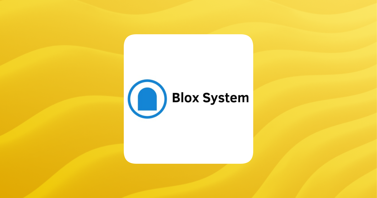 Blox System Corporation - Members - Guilded