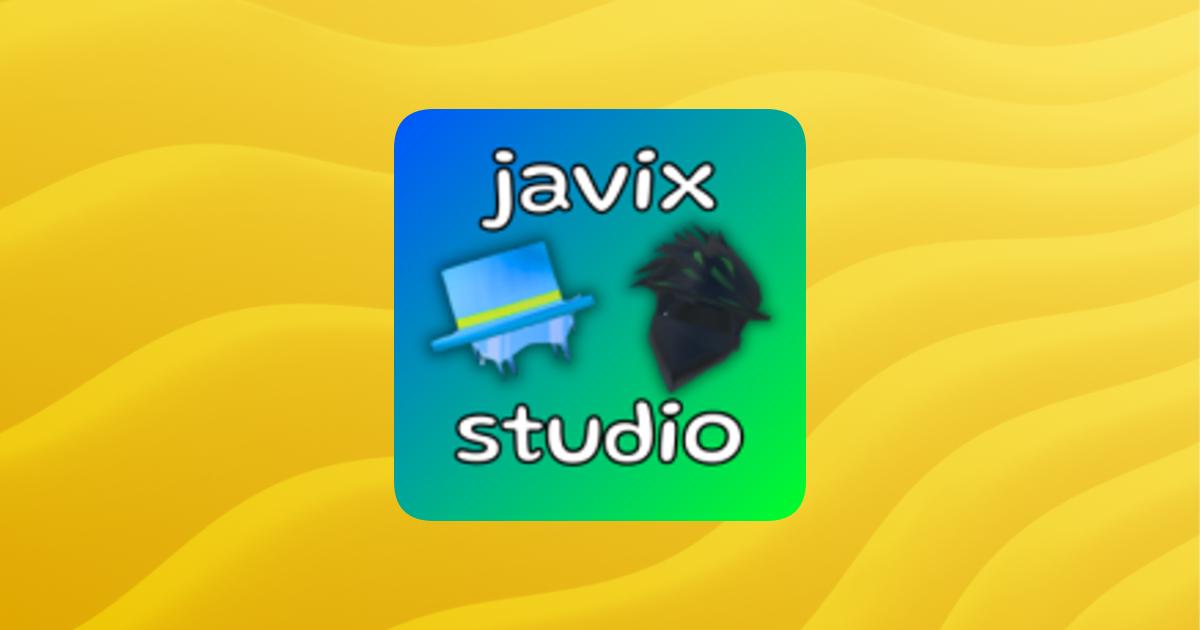 Javix Studios - Guilded