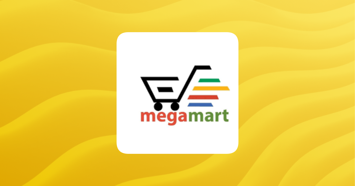 MegaMart Shopping - Guilded