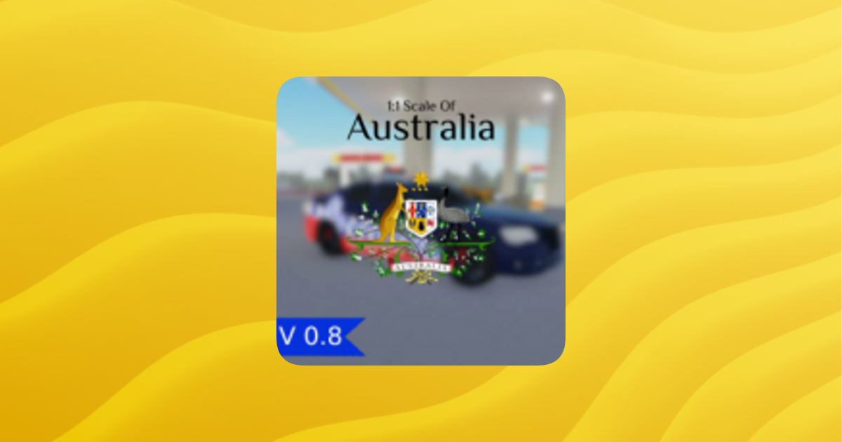 Aussie Roleplay Community - Guilded