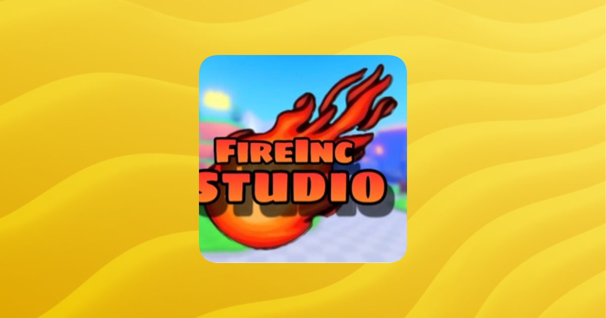 FireInc Studios - Guilded