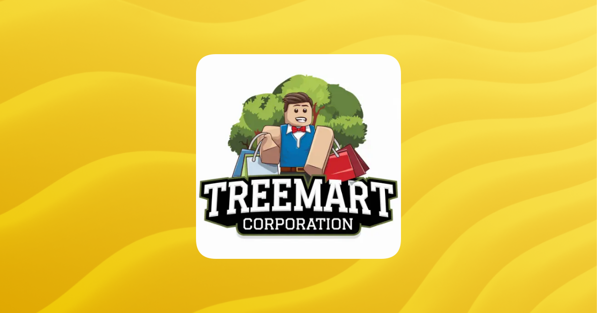 TreeMart Corporation - Guilded