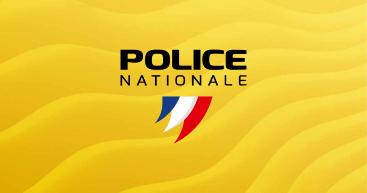 [PRF | POLICE NATIONALE] - Guilded