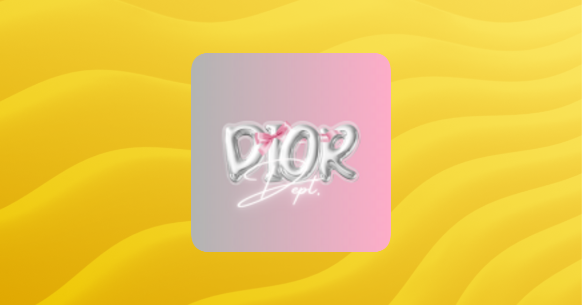 Overview - DlOR DEPT. - Guilded