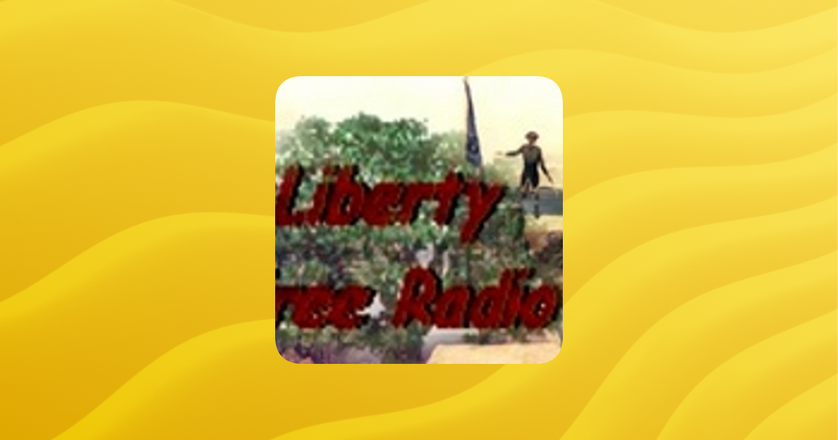 Overview - liberty tree radio - Guilded