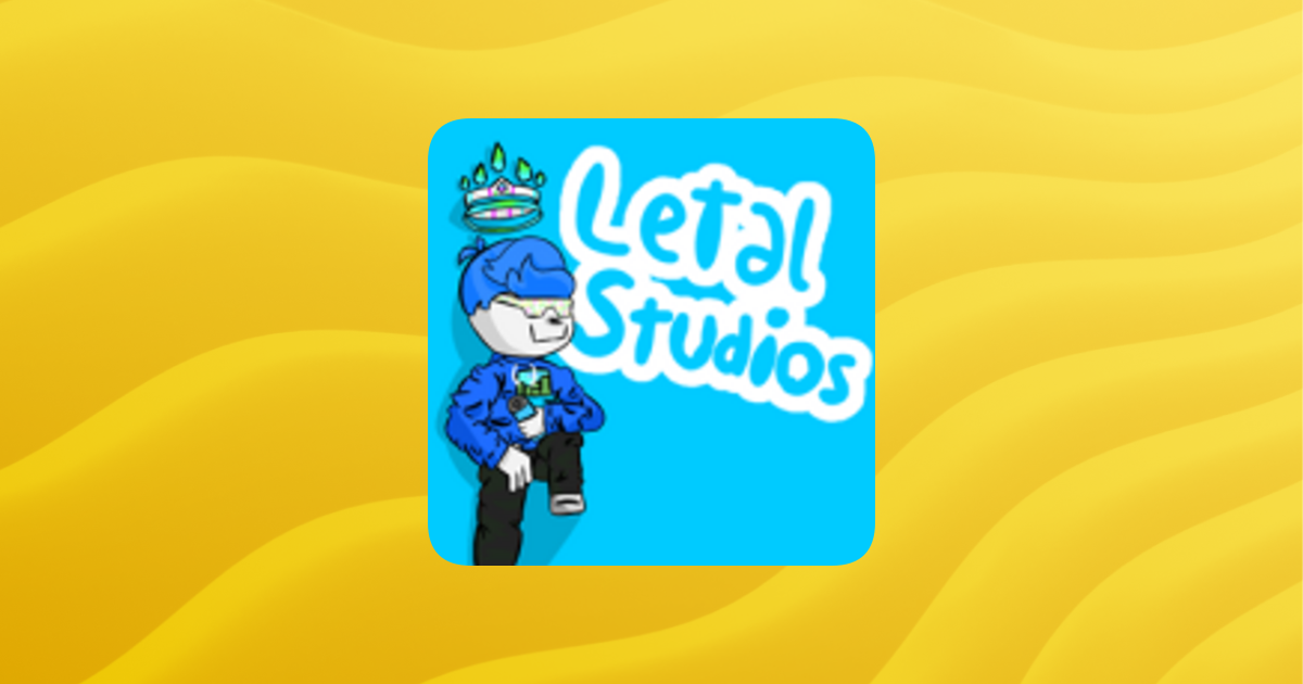 Letal Studios - Guilded
