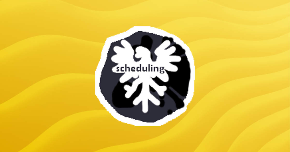 VaM; Scheduling Battle Comms - Members - Guilded