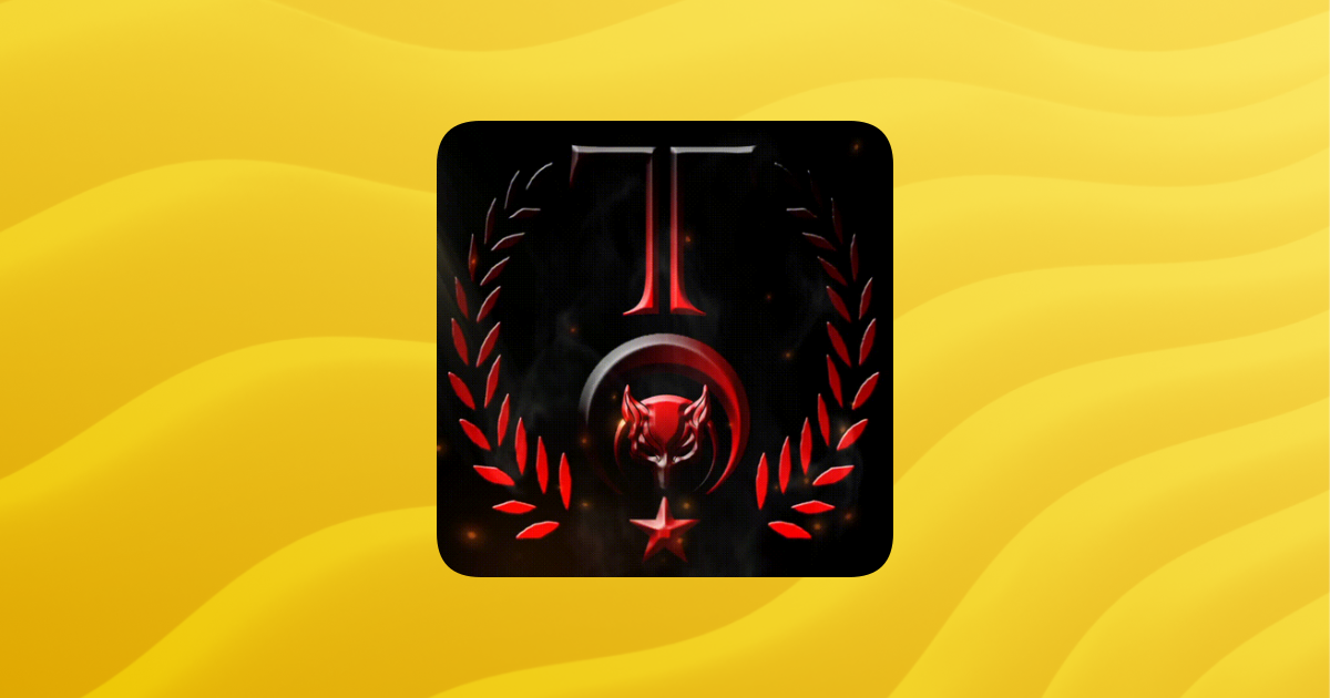 Turk Citizen - Guilded