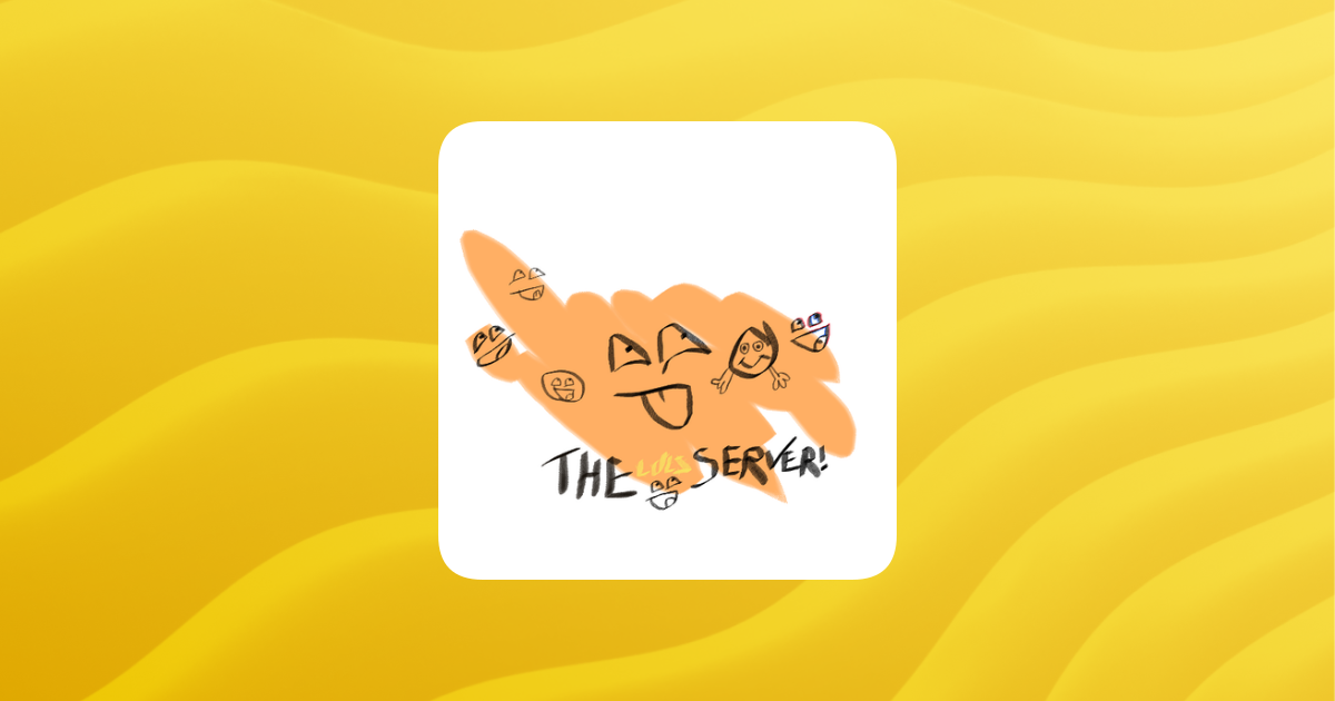 Overview - The Lulz Server - Guilded