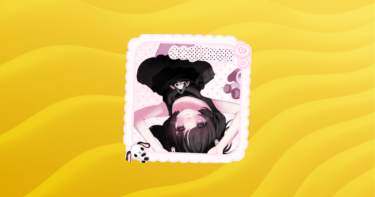 Overview - Cogi Myu - Guilded