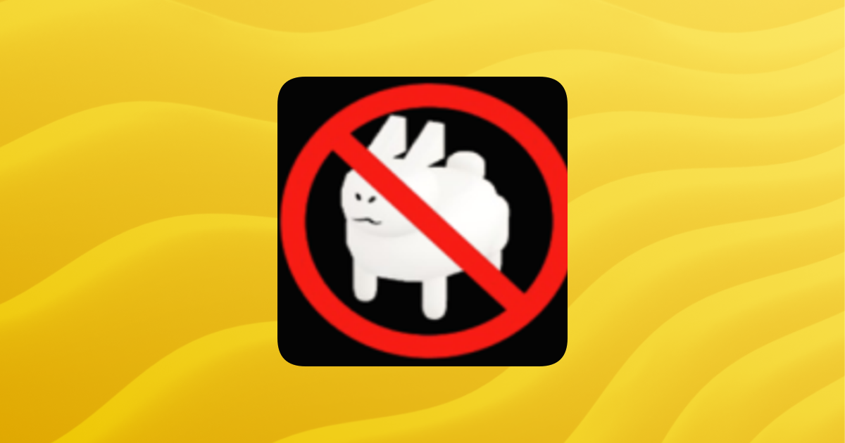 Anti-Gubby Society - Guilded